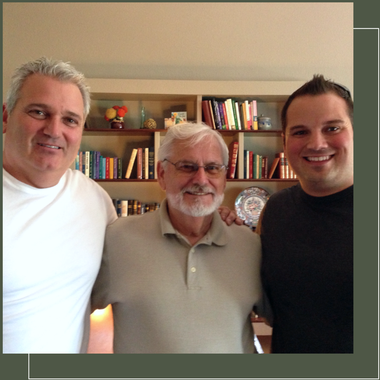 About Us - Mattson Floor